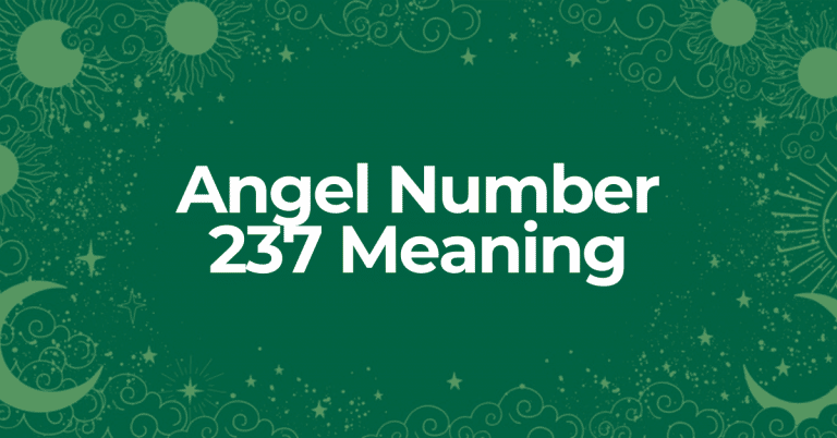 Angel Number 237 Meaning Symbolism Gratitude Secrets angel-number-237-meaning-symbolism-gratitude-secrets